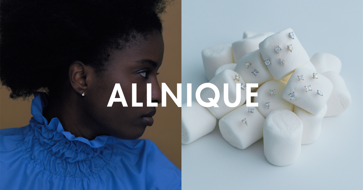 特定商取引法に基づく表示 – ALLNIQUE